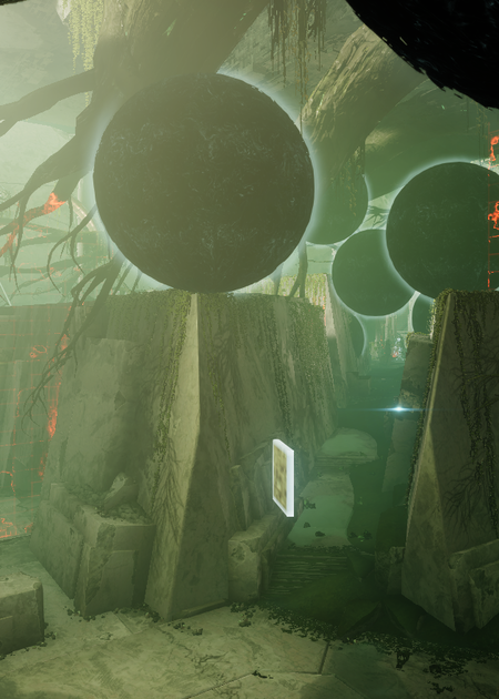 What Remains - Destinypedia, the Destiny wiki