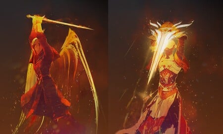 Dawnblade - Destinypedia, the Destiny wiki