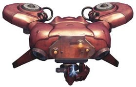 Shank - Destinypedia, the Destiny wiki