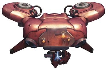 Shank - Destinypedia, the Destiny wiki