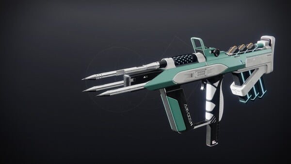 Riskrunner - Destinypedia, the Destiny wiki