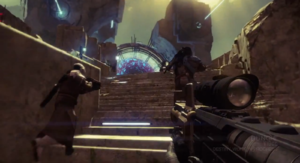 Guardian - Destinypedia, the Destiny wiki