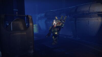 Imperial Engineer - Destinypedia, the Destiny wiki