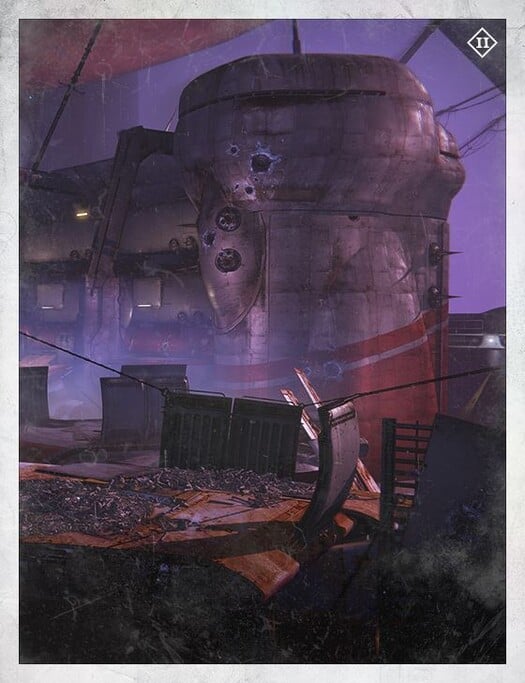 Prison of Elders - Destinypedia, the Destiny wiki