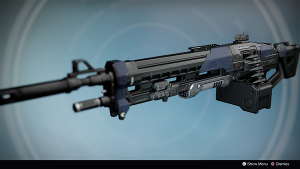 Genghis-E - Destinypedia, the Destiny wiki