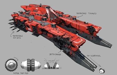 Category:Images of Cabal - Destinypedia, the Destiny wiki