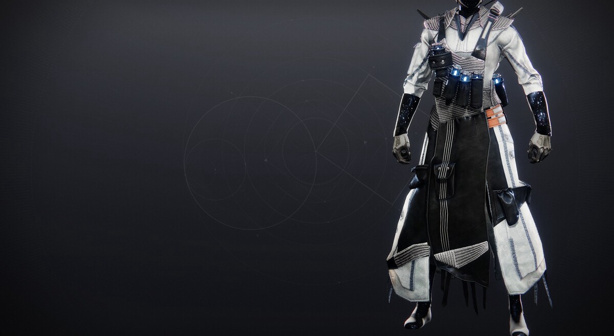 Stormdancer's Brace - Destinypedia, the Destiny wiki