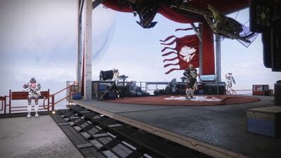 Frame - Destinypedia, the Destiny wiki