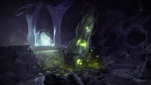 Cryptolith - Destinypedia, the Destiny wiki