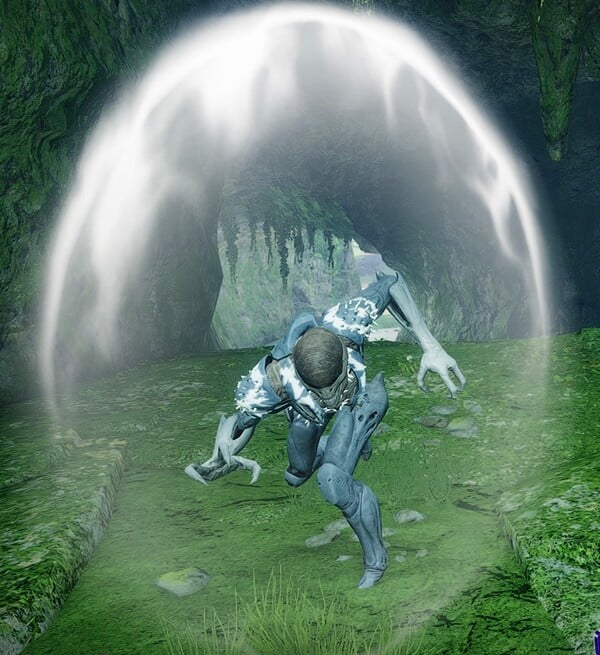 Crystalbound Thrall - Destinypedia, the Destiny wiki