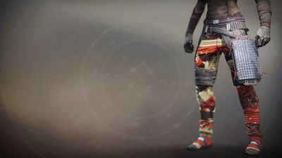 Gemini Jester - Destinypedia, the Destiny wiki