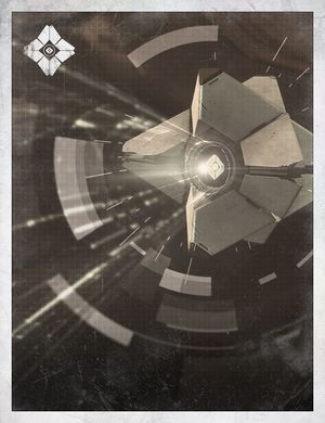 Grimoire:Guardian/Ghost - Destinypedia, the Destiny wiki