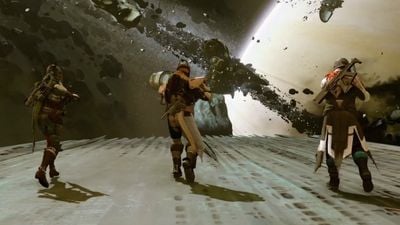 Saturn - Destinypedia, the Destiny wiki