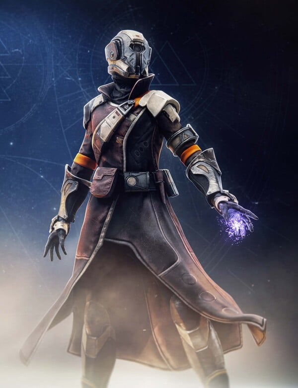 Veteran Legend Suit - Destinypedia, the Destiny wiki