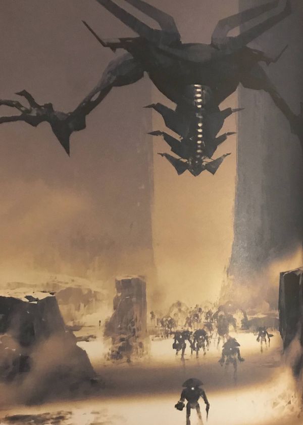 Quria, Blade Transform - Destinypedia, the Destiny wiki