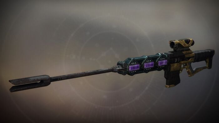 Beloved - Destinypedia, the Destiny wiki