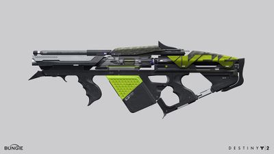 VEIST - Destinypedia, the Destiny wiki