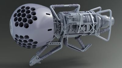 The Wardcliff Coil - Destinypedia, the Destiny wiki