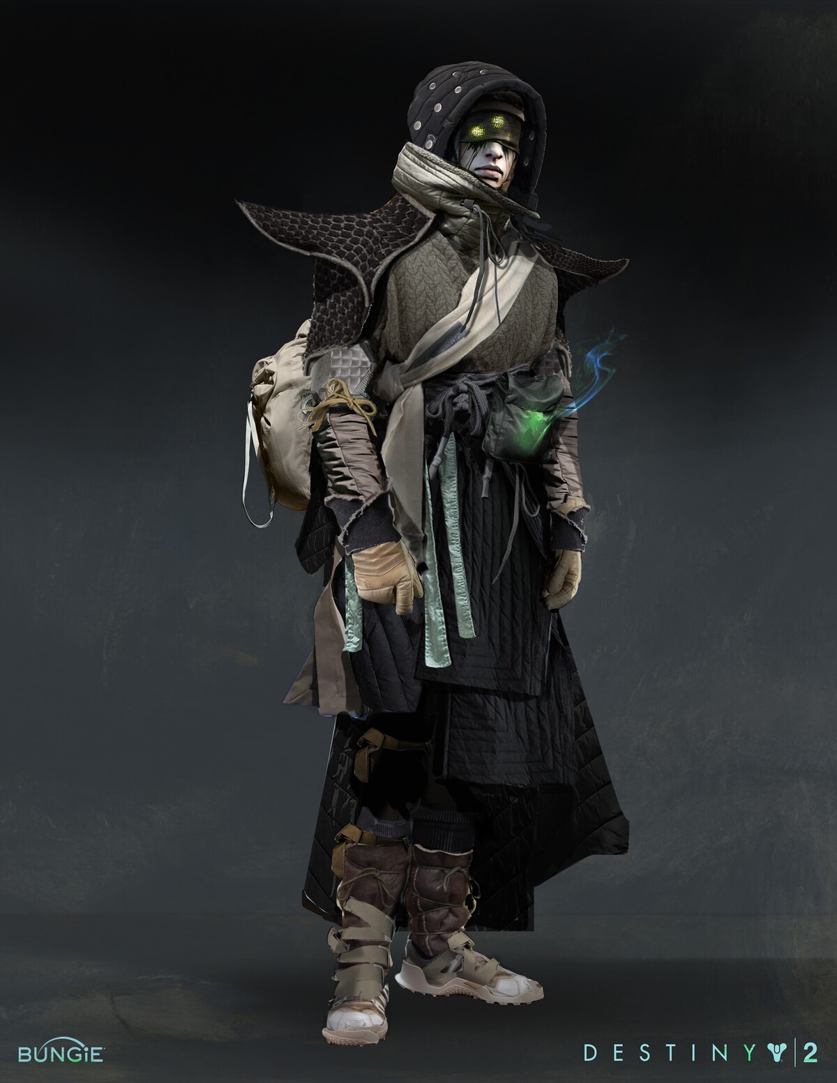 File:Eris snow outfit concept.jpg - Destinypedia, the Destiny wiki