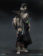 Eris Morn - Destinypedia, the Destiny wiki