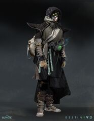 Eris Morn - Destinypedia, the Destiny wiki