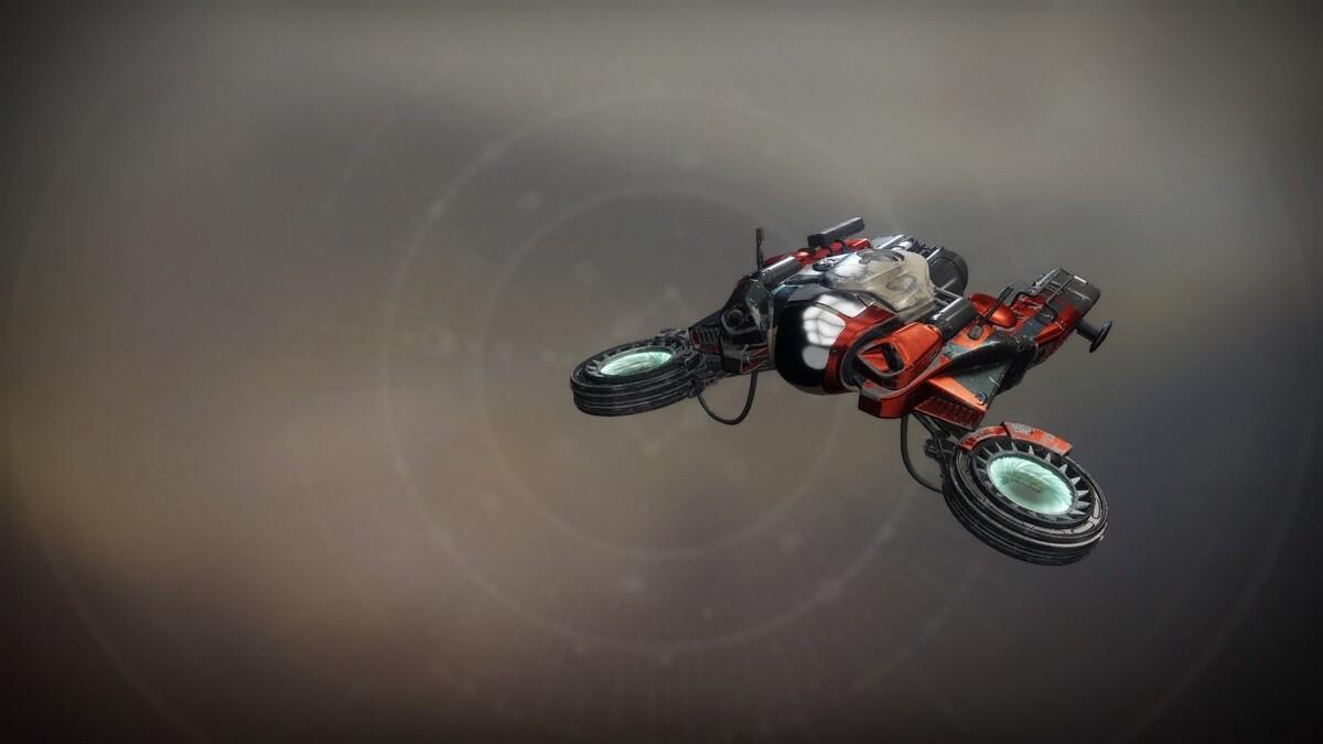 Inky Daydream - Destinypedia, the Destiny wiki