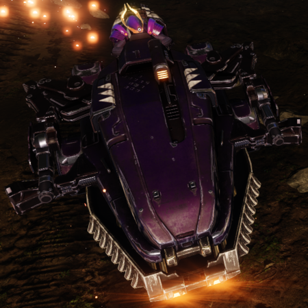 Interceptor - Destinypedia, the Destiny wiki