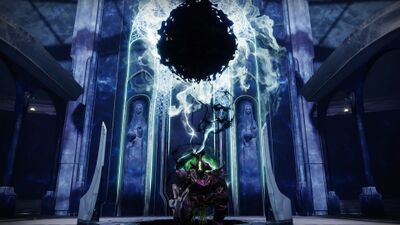 Kelgorath, Risen from Bones - Destinypedia, the Destiny wiki