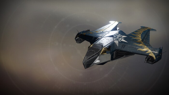 Solstice Hymnal - Destinypedia, the Destiny wiki