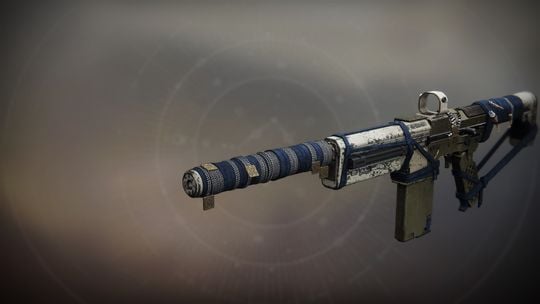 Arc Logic - Destinypedia, the Destiny wiki