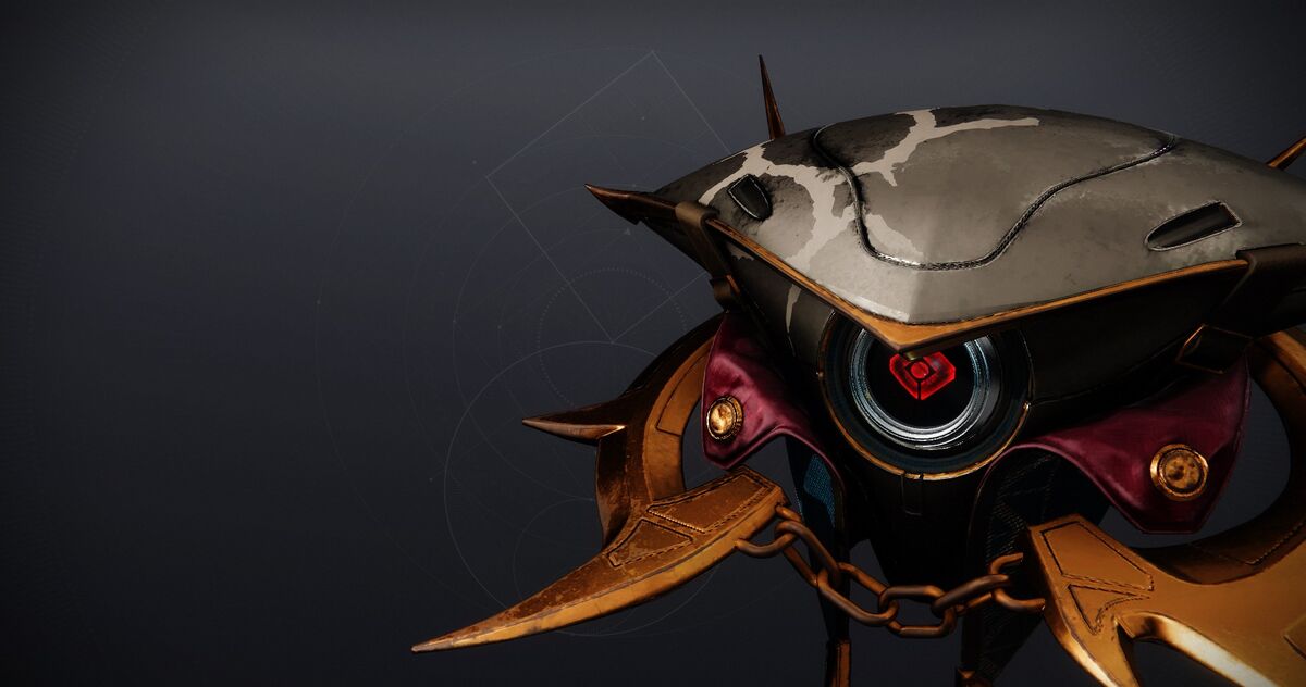 Castaway's Shell - Destinypedia, the Destiny wiki