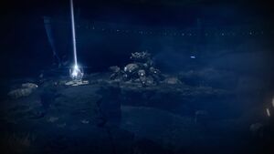 Shattered Realm: Debris of Dreams - Destinypedia, the Destiny wiki