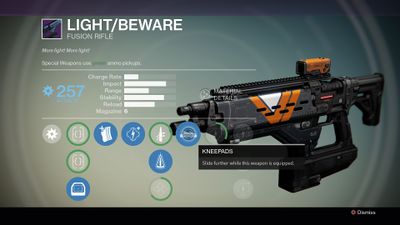 Category:Images of Fusion Rifles - Destinypedia, the Destiny wiki