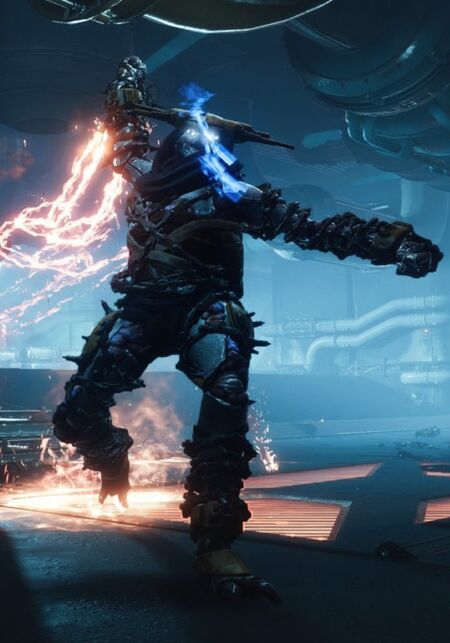 Locus of Communion - Destinypedia, the Destiny wiki