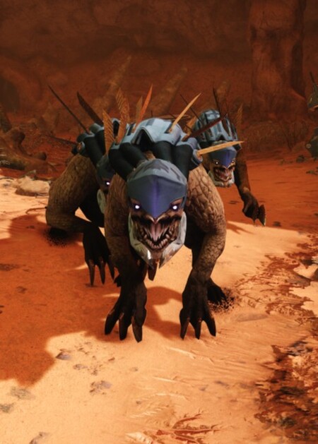 Operations Specialist - Destinypedia, the Destiny wiki