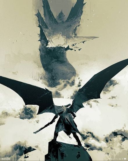 Hive - Destinypedia, the Destiny wiki