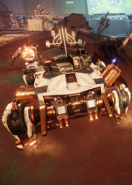 Pyramid Goliath - Destinypedia, the Destiny wiki