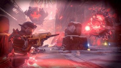 Servitor - Destinypedia, the Destiny wiki