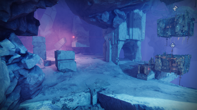 The Chambers - Destinypedia, the Destiny wiki