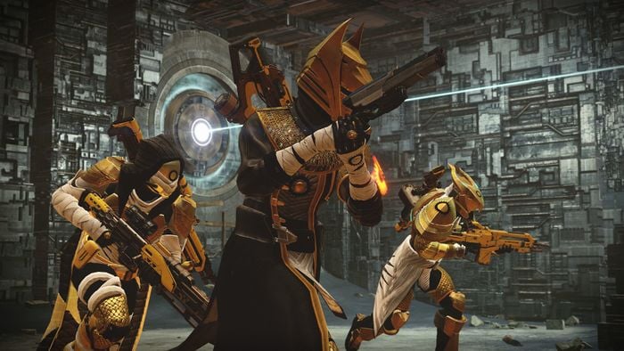 Trials of Osiris - Destinypedia, the Destiny wiki