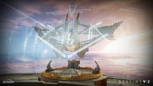 Dendron, Root Mind - Destinypedia, the Destiny wiki