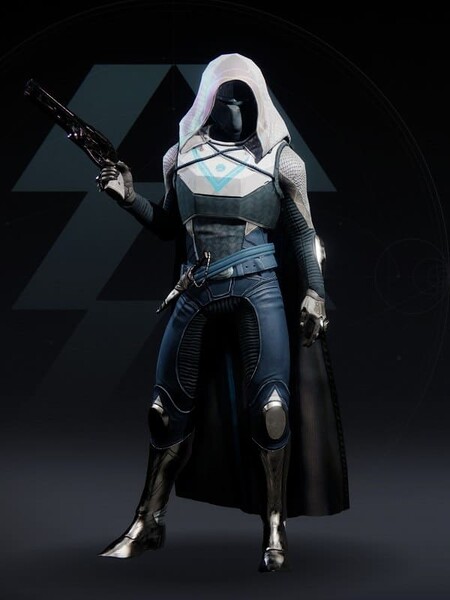 Frumious Suit - Destinypedia, the Destiny wiki