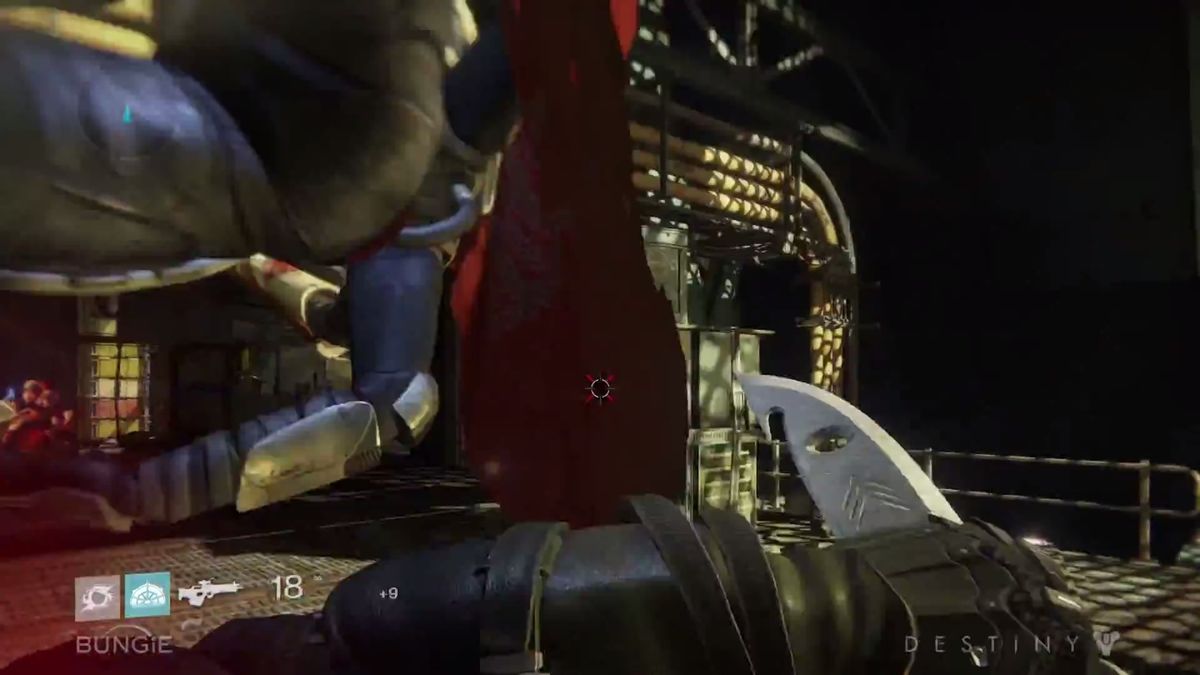 File:Destiny-CombatKnife-FPV-HUD.jpg - Destinypedia, the Destiny wiki