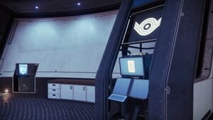 H.E.L.M. - Destinypedia, the Destiny wiki