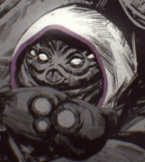 Eido - Destinypedia, the Destiny wiki