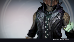Worm God Set - Destinypedia, the Destiny wiki