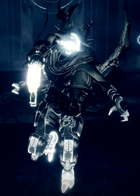 Labyrinth Architect - Destinypedia, the Destiny wiki