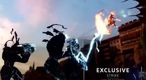 Lake of Shadows - Destinypedia, the Destiny wiki