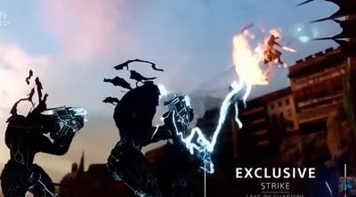 Lake of Shadows - Destinypedia, the Destiny wiki