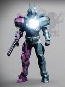Daito - Destinypedia, the Destiny wiki